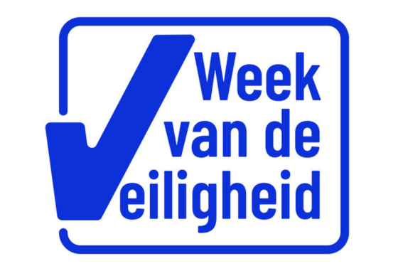 Week van de Veiligheid 2025 - Ondernemersvereniging Amstelveen